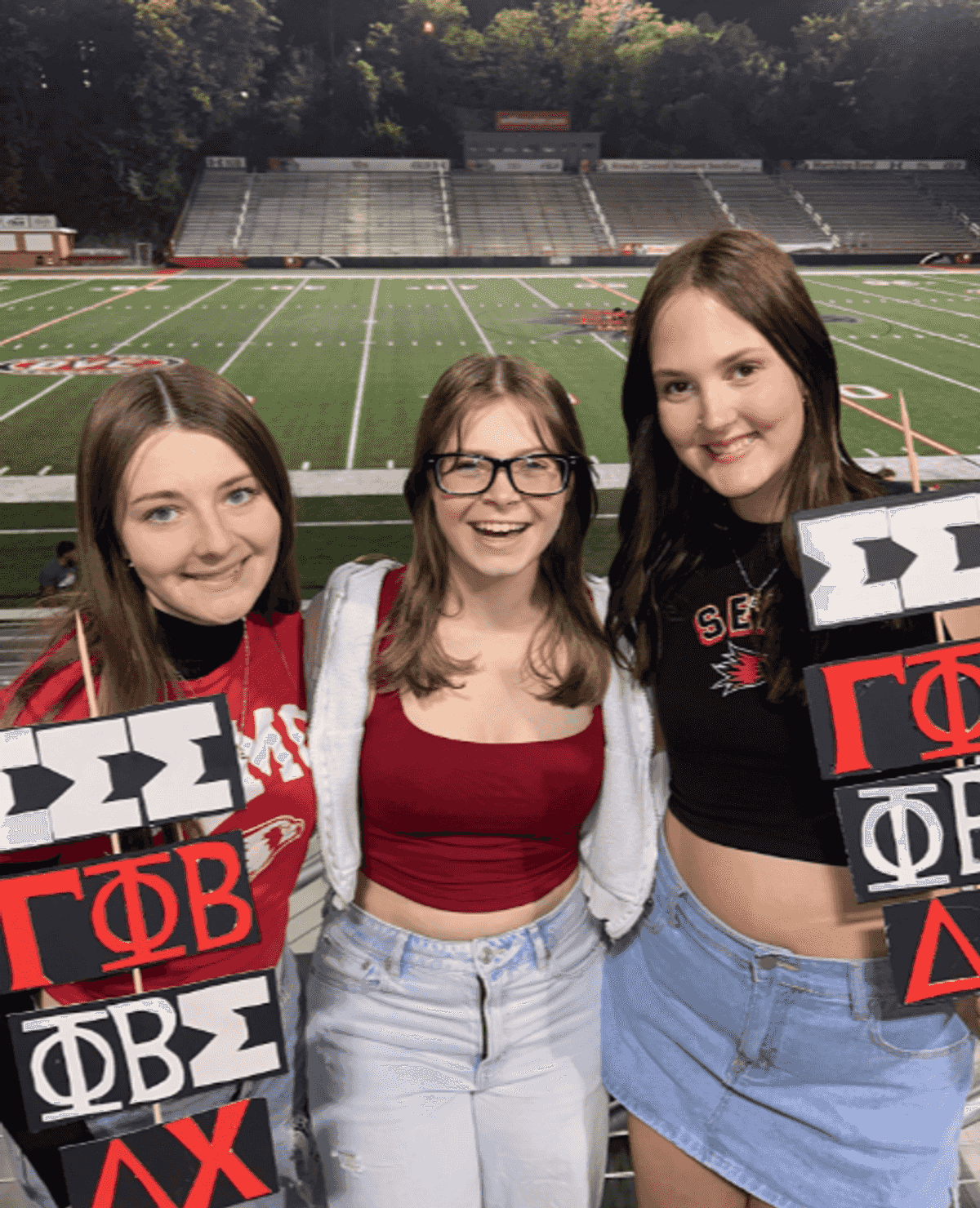Behind the scenes of SEMO's Homecoming: Balancing fun, tradition, and ...