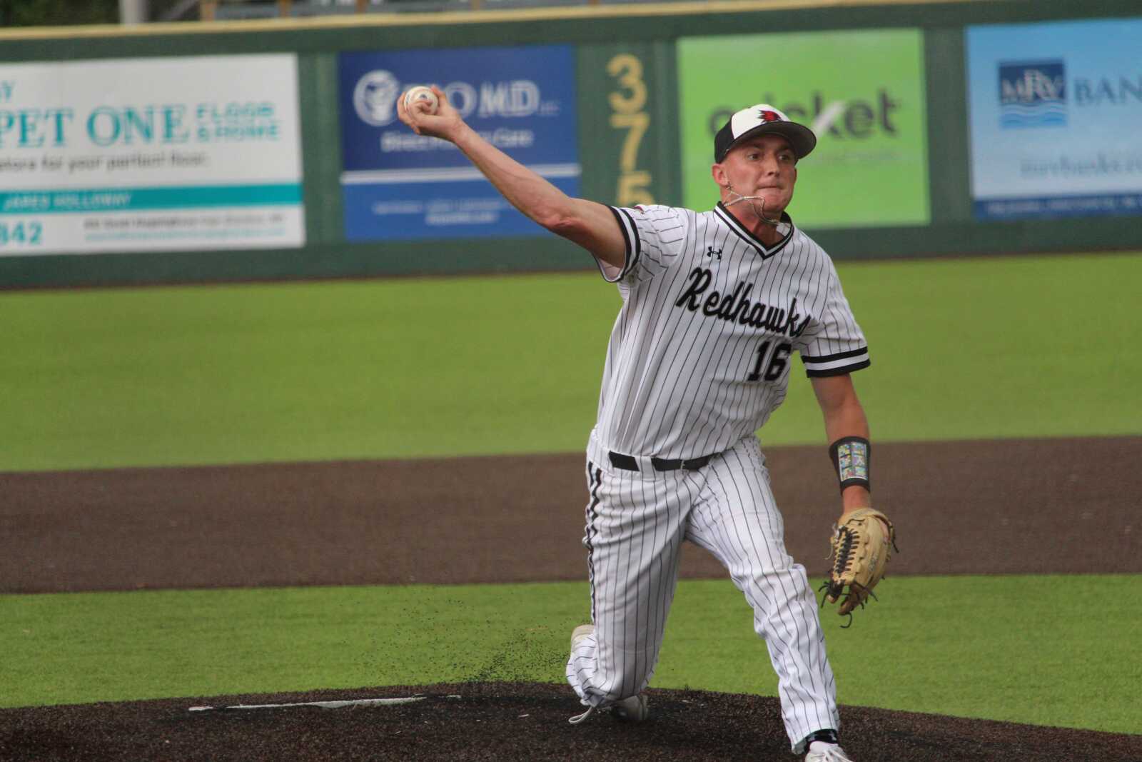 Jevon Mason’s go-ahead home run lifts SEMO past Tennessee Tech 5-4
