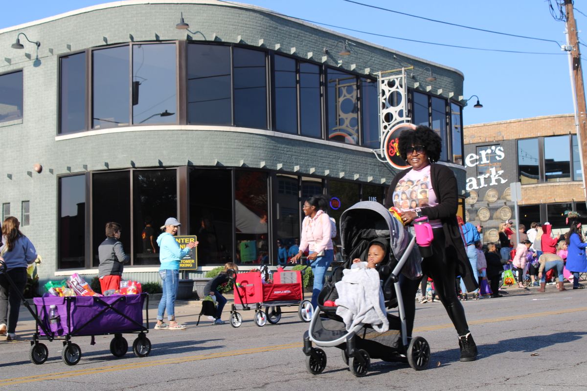 SEMO Vs. Students: The Expenses of Homecoming