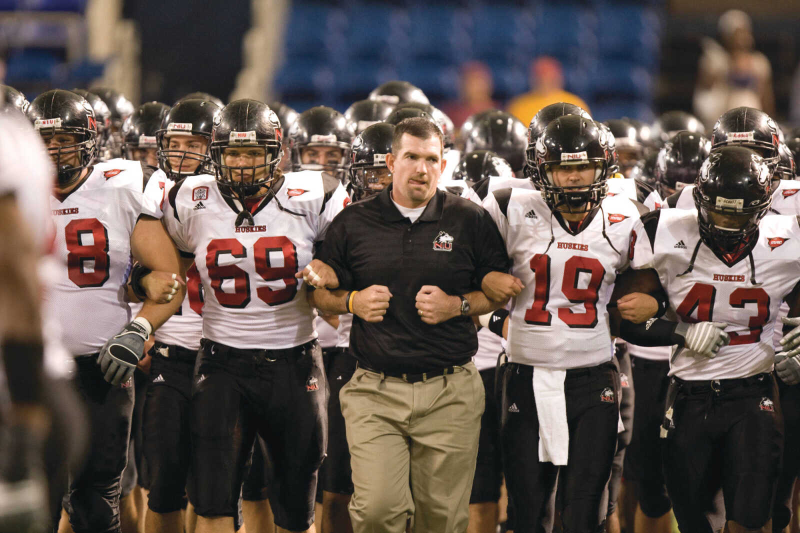 New coach hopes to rebuild Southeast football
