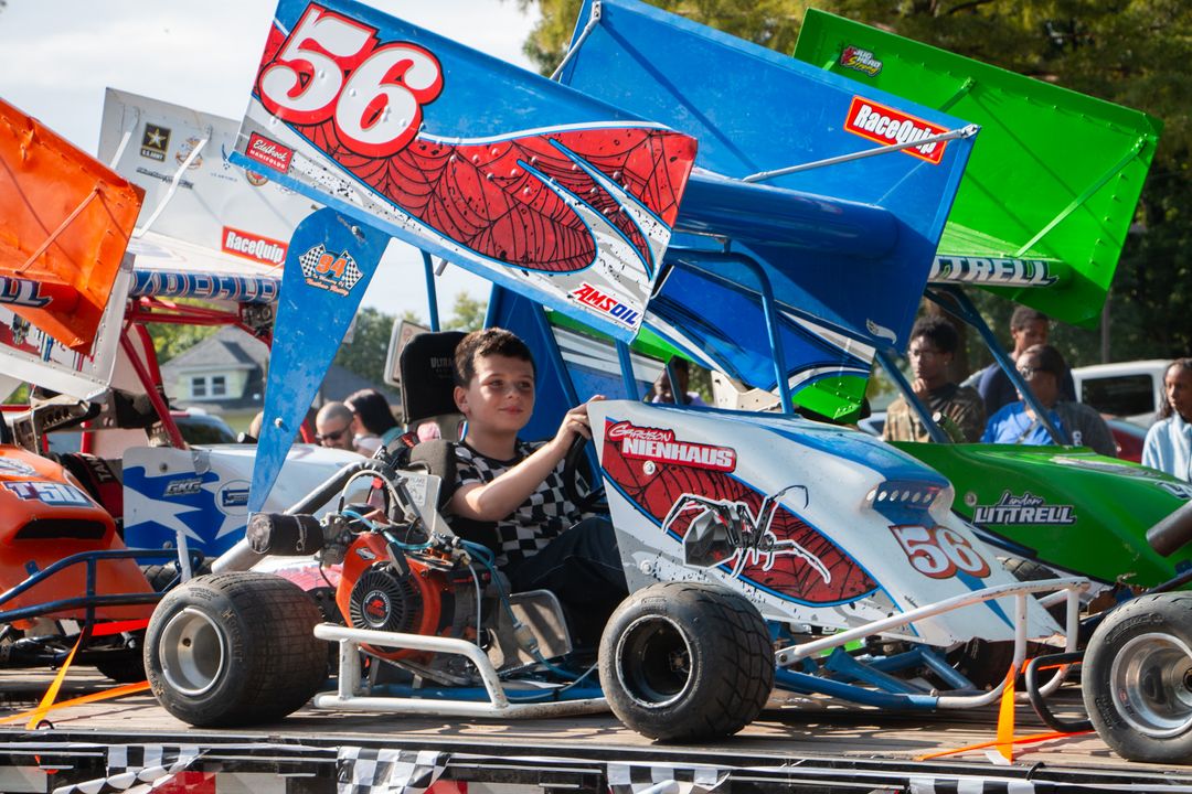Photo Gallery: 2025 SEMO District Fair comes to Cape Girardeau