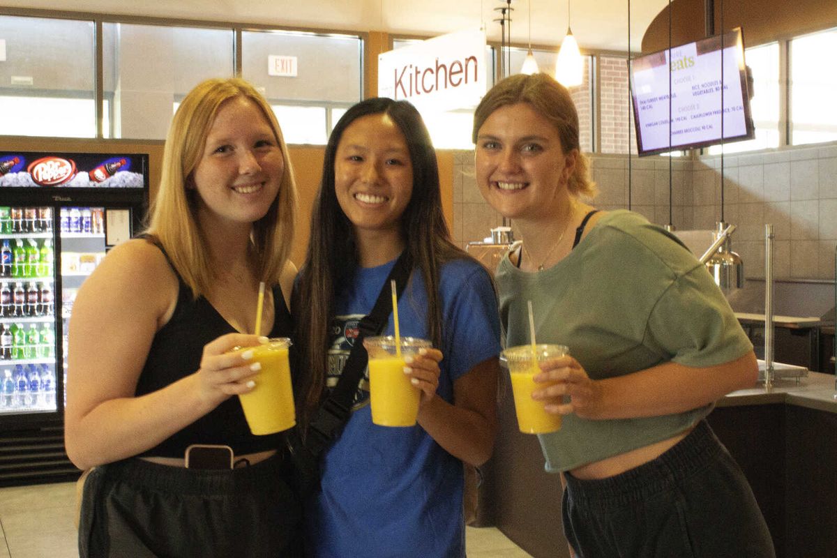 SEMO introduces three new dining services on campus