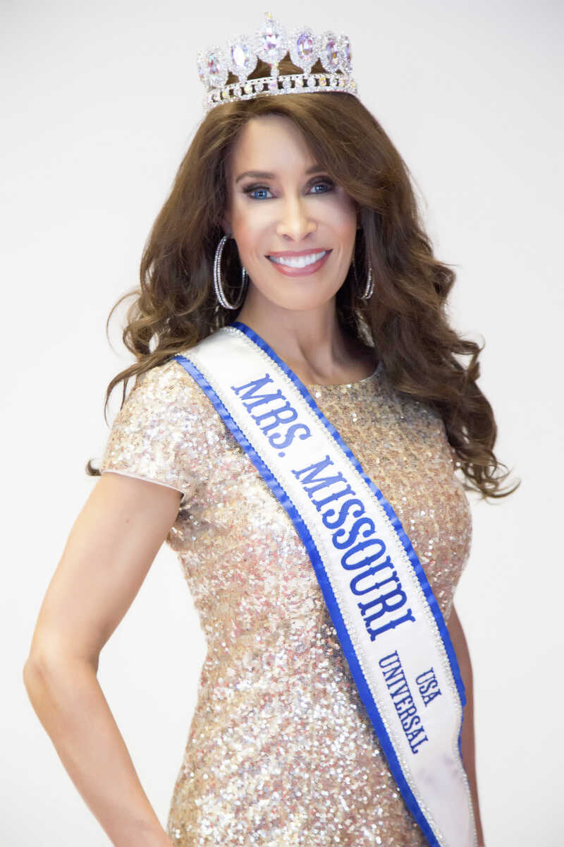 Southeast alumna named Mrs. Missouri