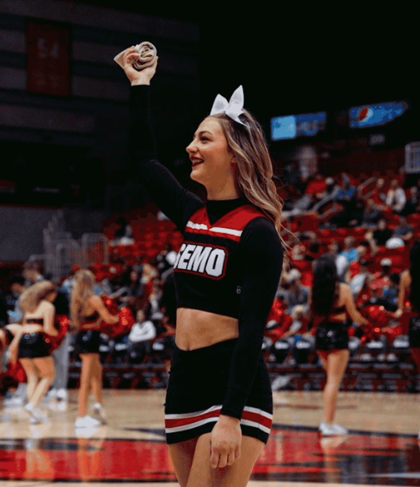 SEMO weekly sports preview: Jan. 19-25