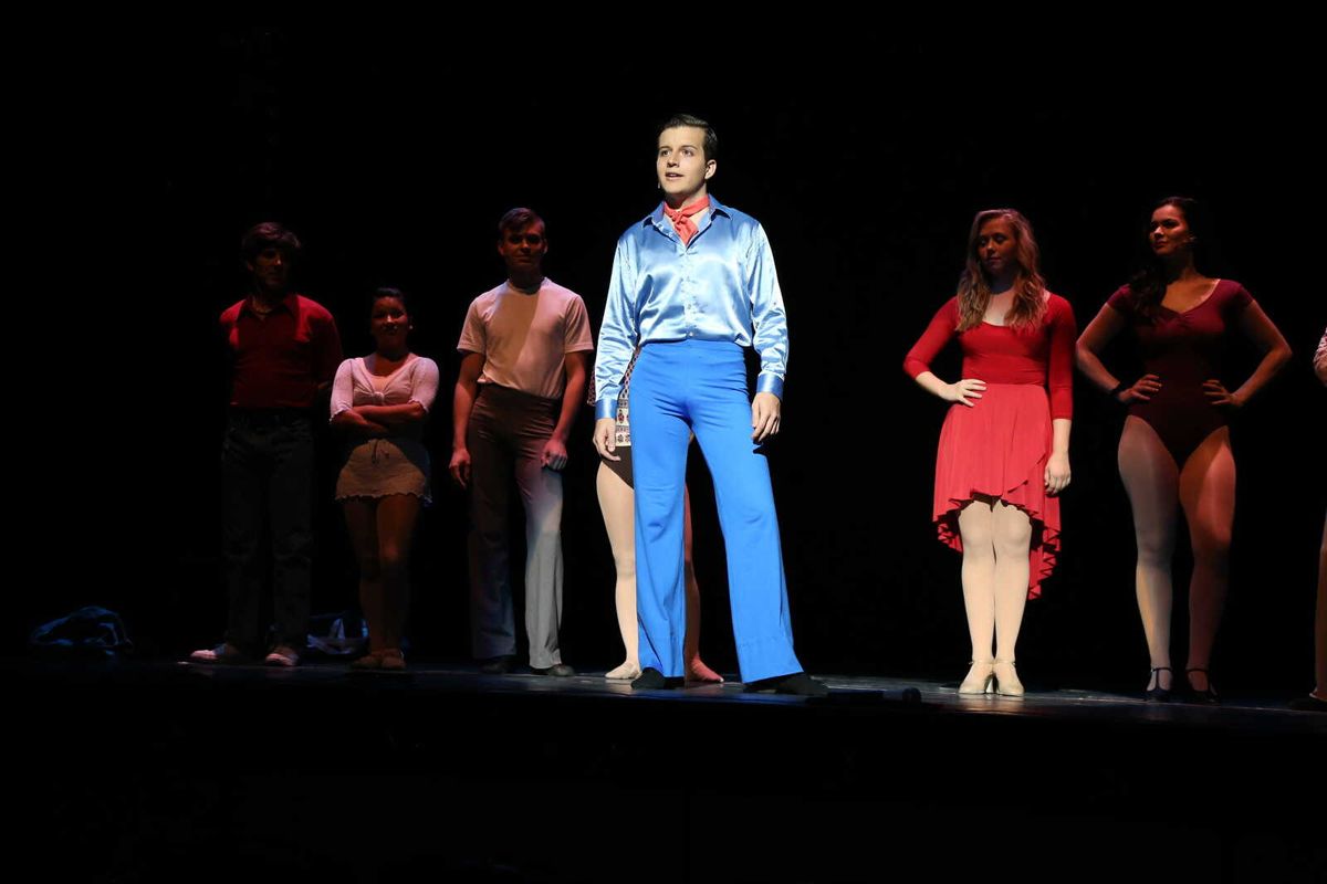 Jose Alpizar leaving a mark at Southeast