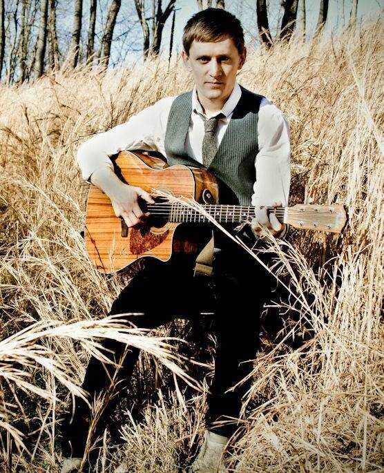 West Virginia singer-songwriter plans to bring his folk wave music bac...