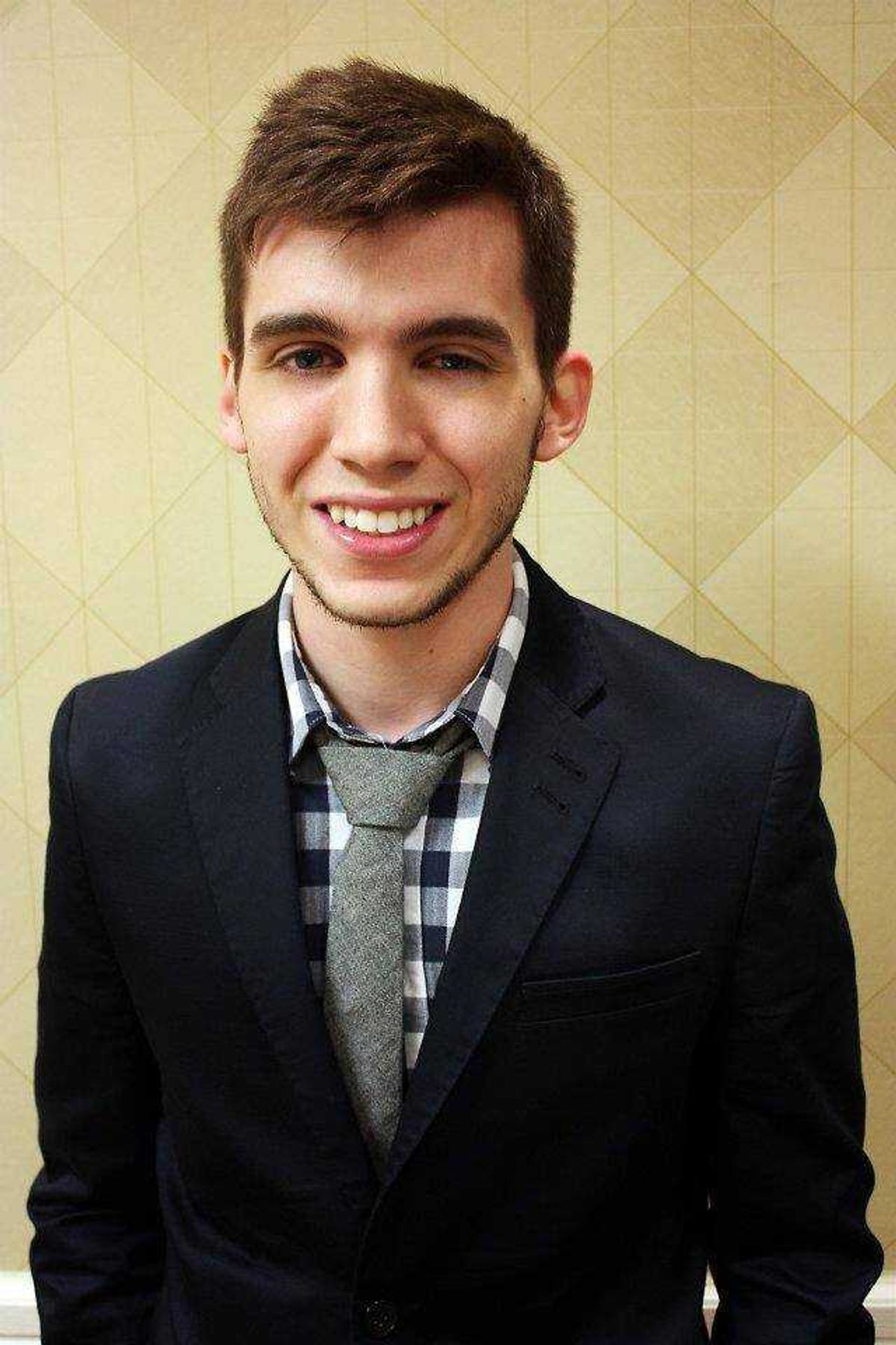 Southeast student elected as vice president of advocacy