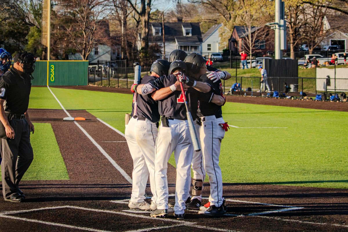 Redhawks Soar to Victory: SEMO baseball triumphs over Middle Tennessee...