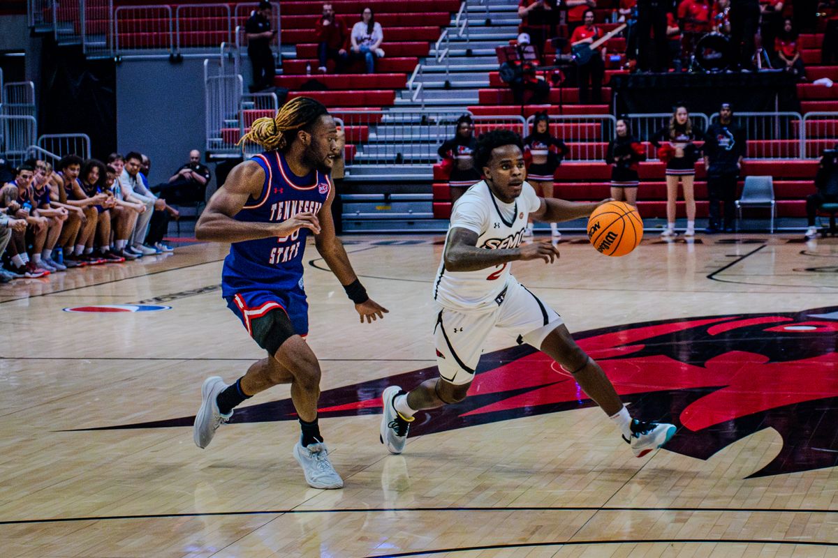 SEMO Redhawks basketball: A look ahead at the upcoming week