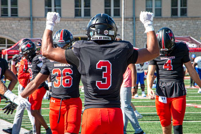 The history of SEMO and the NFL