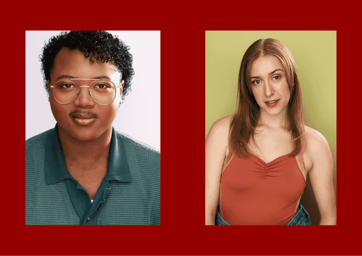 Curtain Call: Seniors Romell Johnson and Ava Barker reflect ...