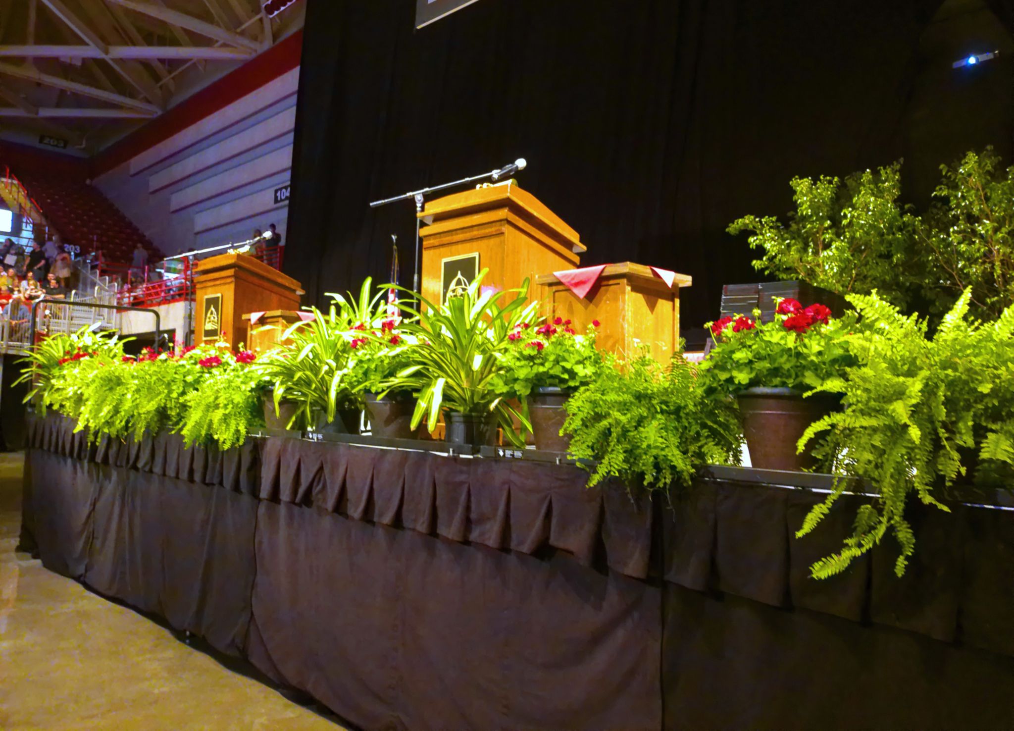 Photo Gallery: SEMO Commencement celebrates Class of 2025 and honors C...
