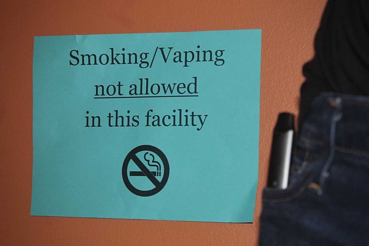 Is it worth the buzz? SEMO students discuss vaping