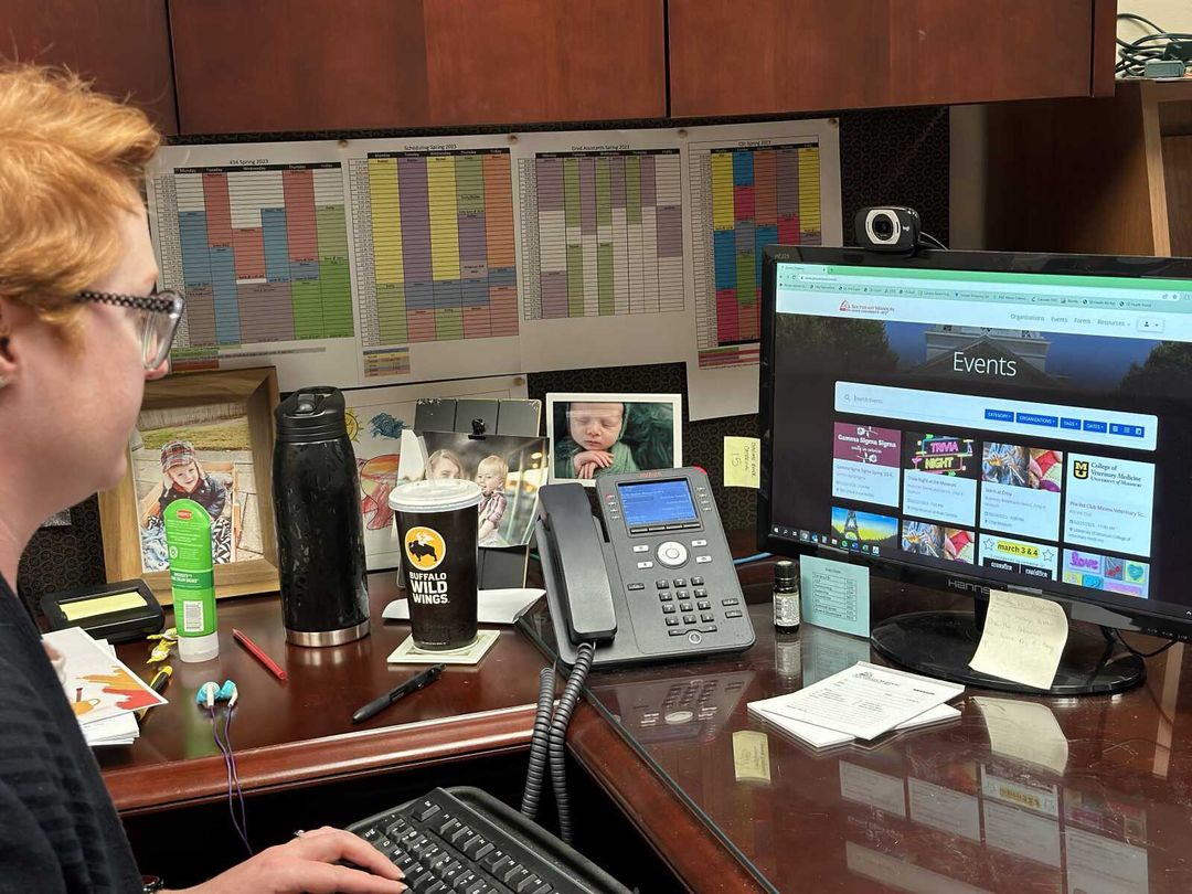 Engage SEMO: One website for all SEMO events