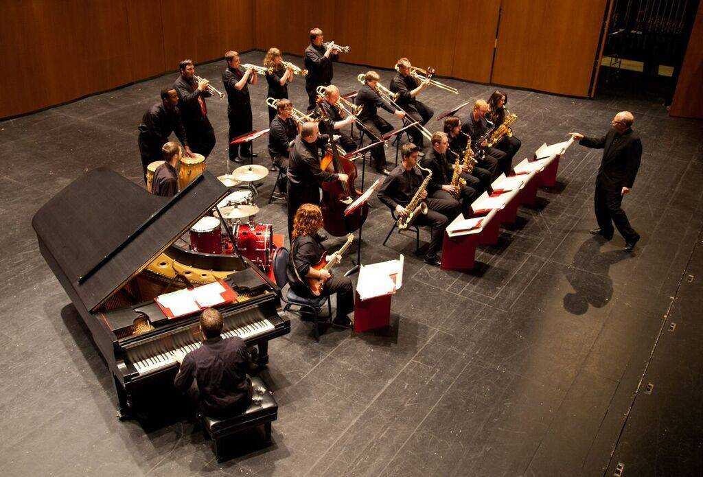 Southeast annual jazz festival features two days of performances