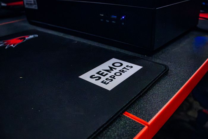 Esports on rise at SEMO, around country