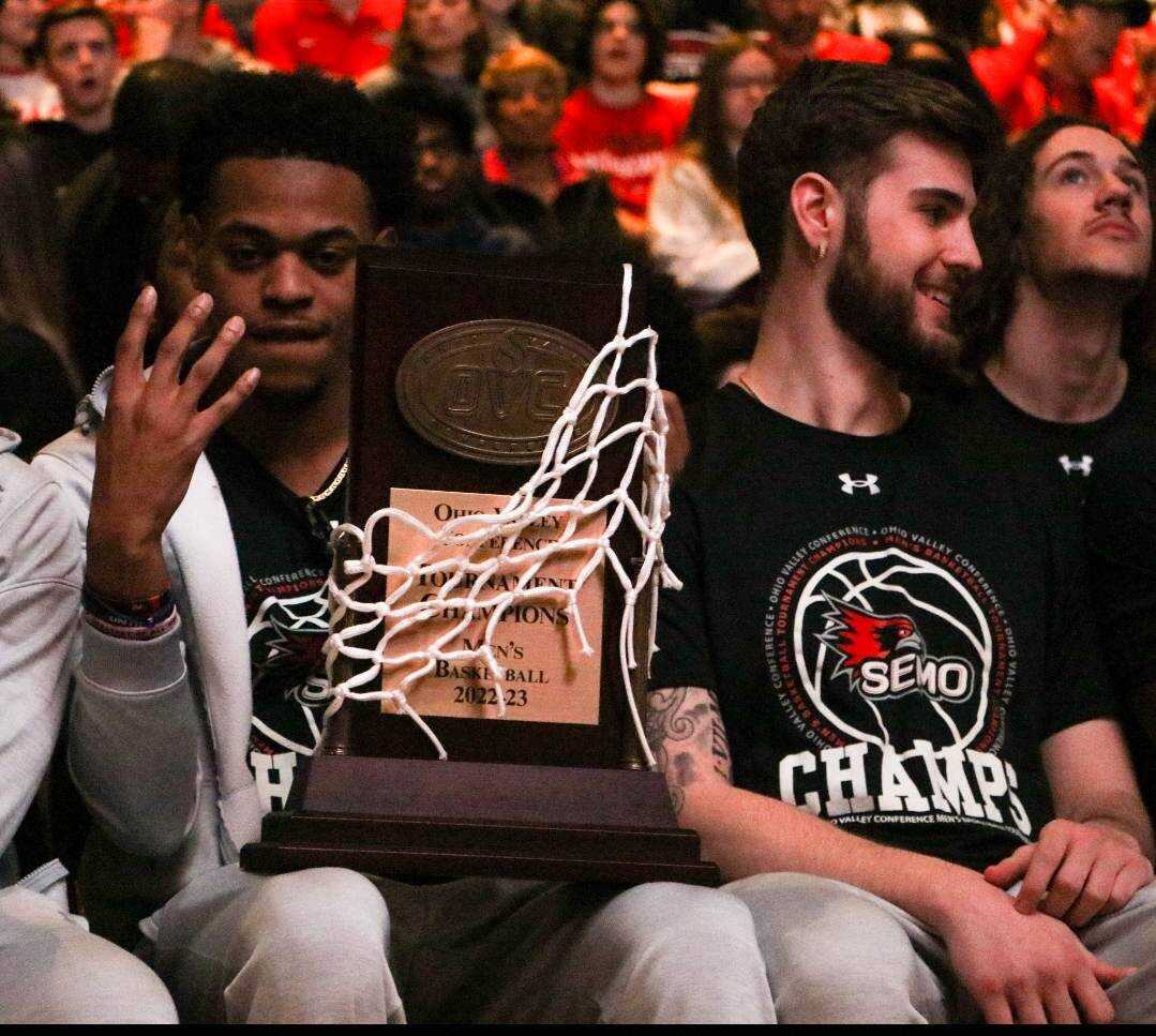 What it took for SEMO men’s basketball to punch their second ticket ev...