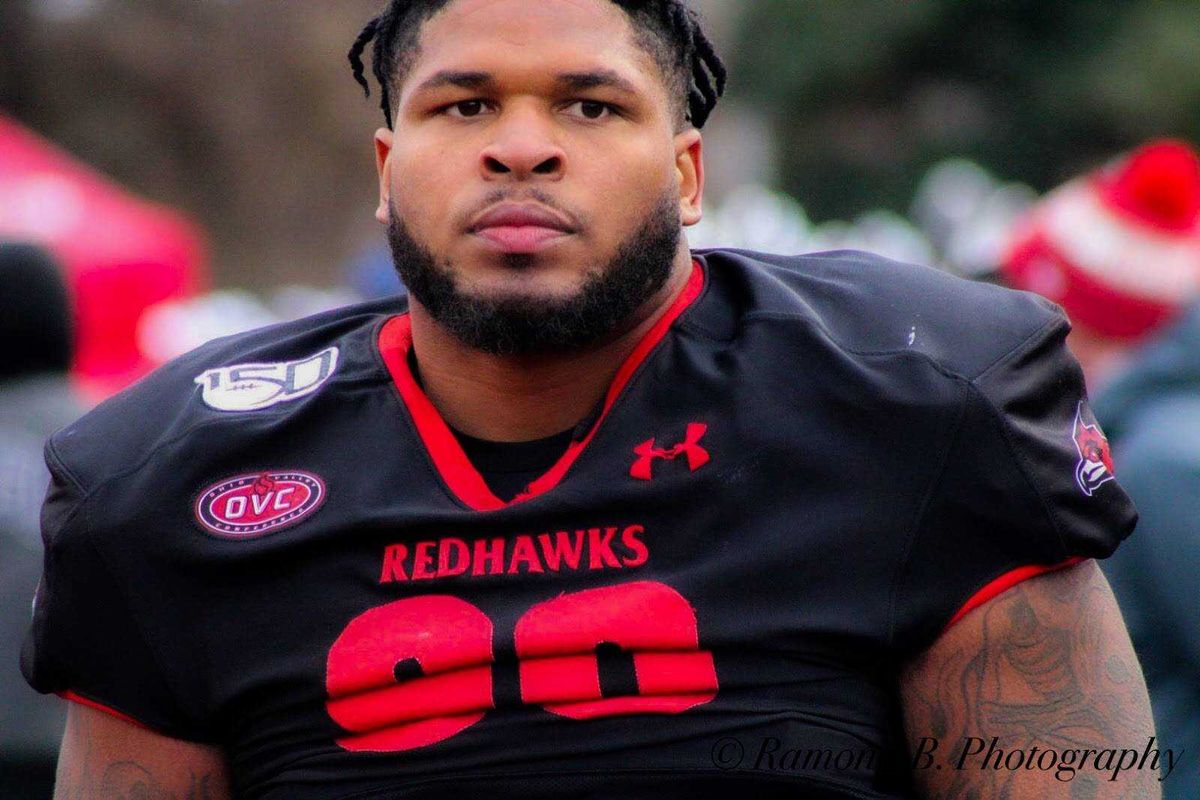 From Redhawk to Seahawk: Josh Avery signed as an undrafted f...