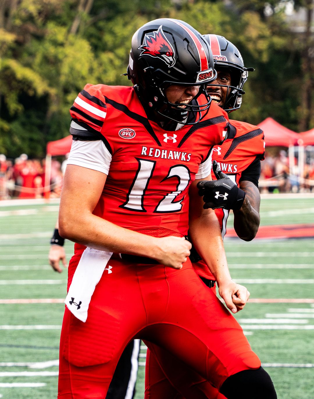 Preview: SEMO football vs SIU in the War for the Wheel