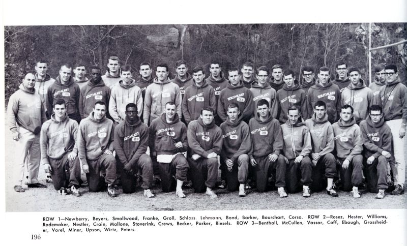 The Black history of SEMO athletics