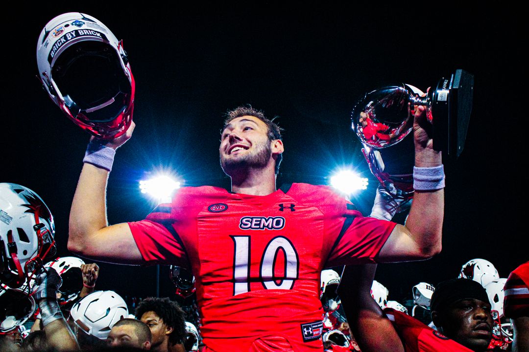 A fresh start: SEMO football's new faces and rising leaders for the 20...
