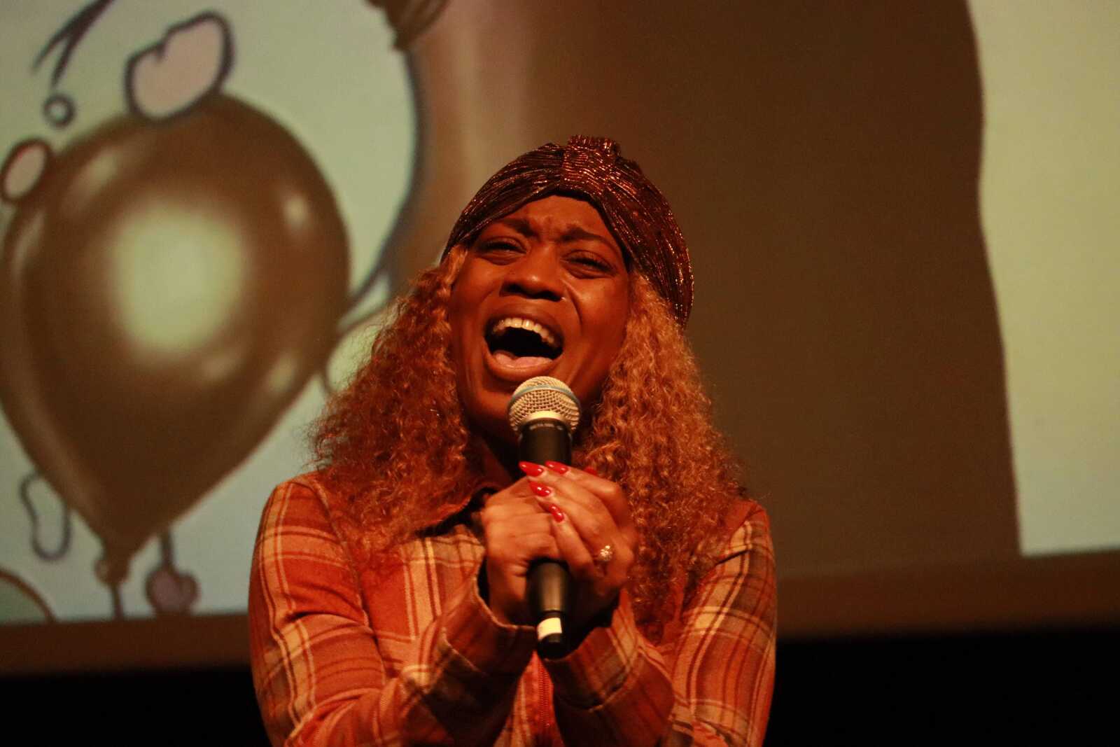 Annual Bridges event “GENerate EXchange” performed by mass media, perf...