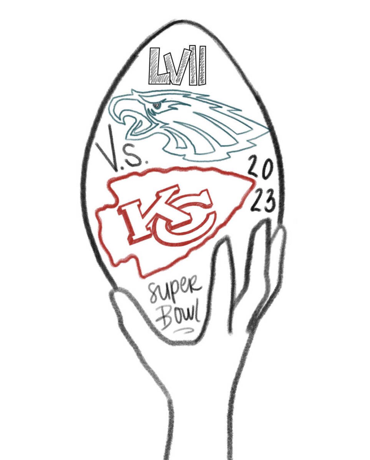 SEMO staff, students excited for upcoming Super Bowl Sunday