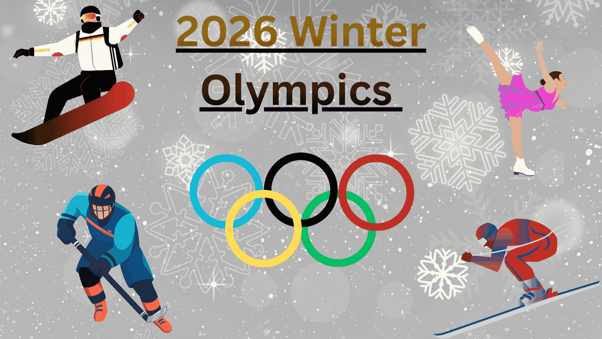 The 2026 Winter Olympics earned its spot as one to remember ...