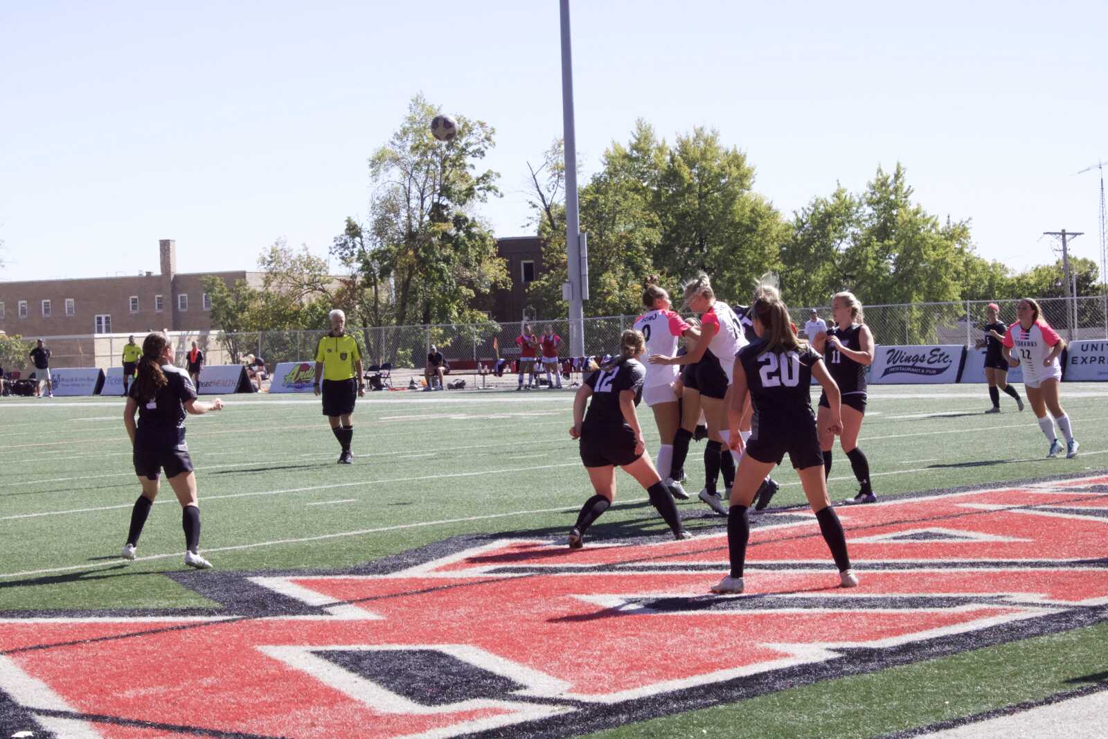 SEMO soccer’s all-conference freshman phenom Cayla Koerner takes OVC l...