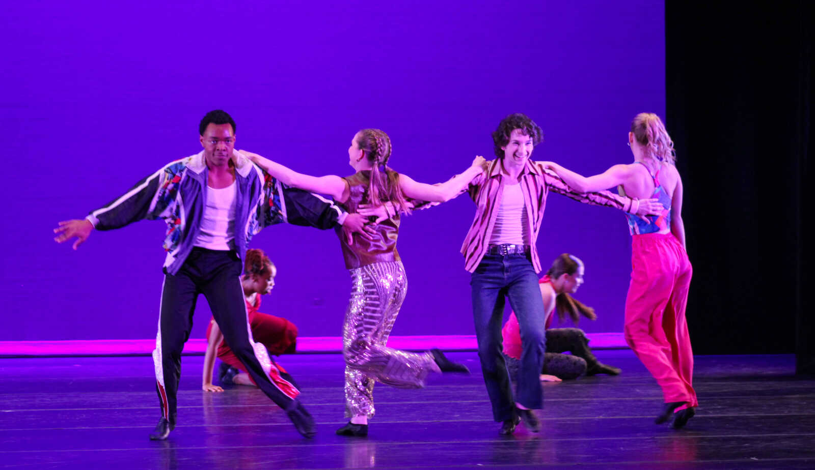 Winter Dance Collection