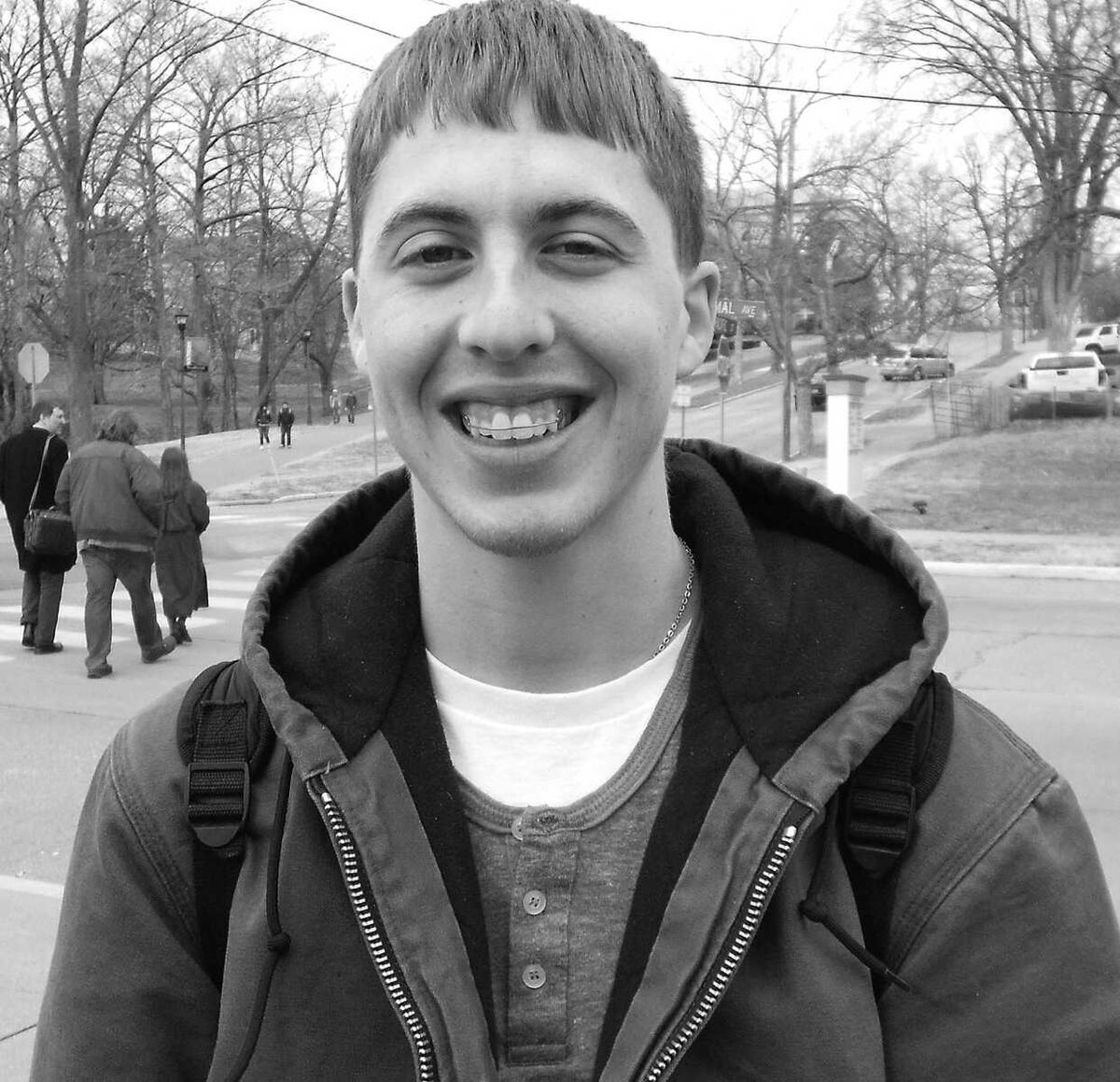 Should the new I-70 bridge in St. Louis be named after Stan Musial and...