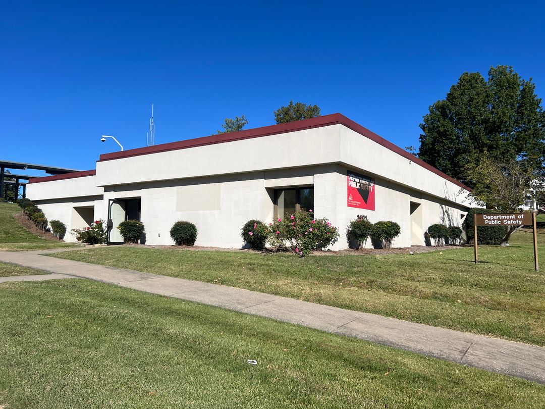 SEMO renames Department of Public Safety, launches $1.5M Pol...