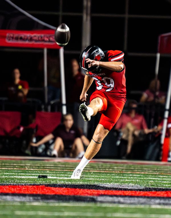 Roommates Leatherwood and Keller earn OVC player of the week honors