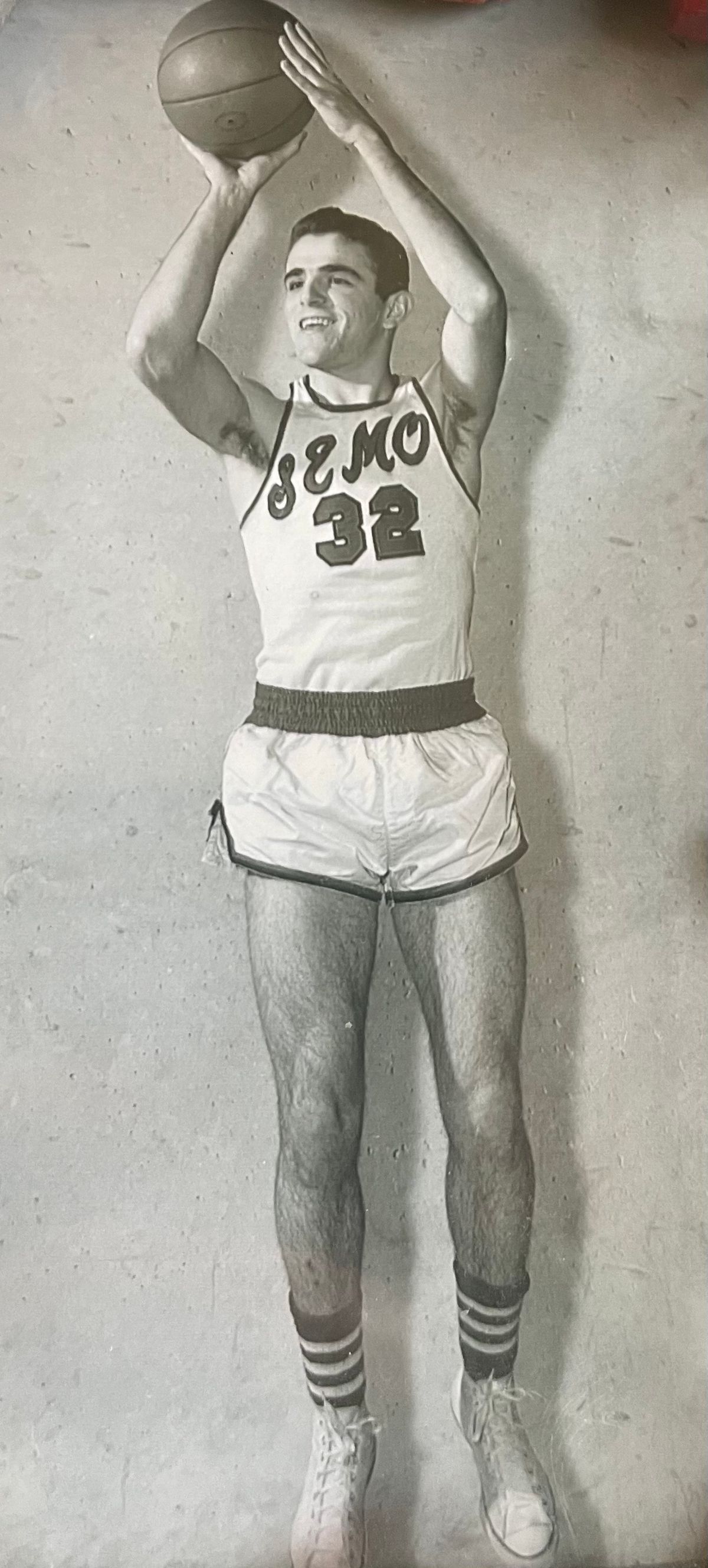 Remembering Carl Ritter Sr.: SEMO Basketball Legend and Community Lead...
