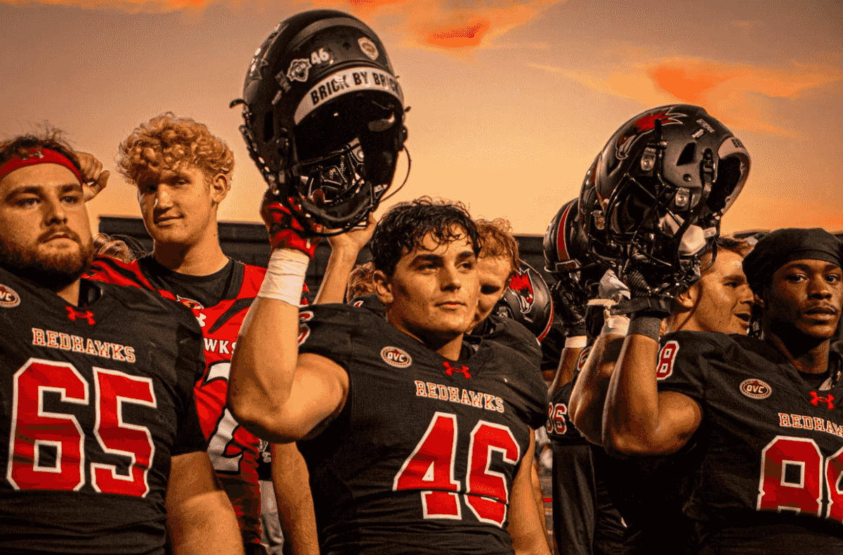 SEMO football narrowly falls to Gardner-Webb