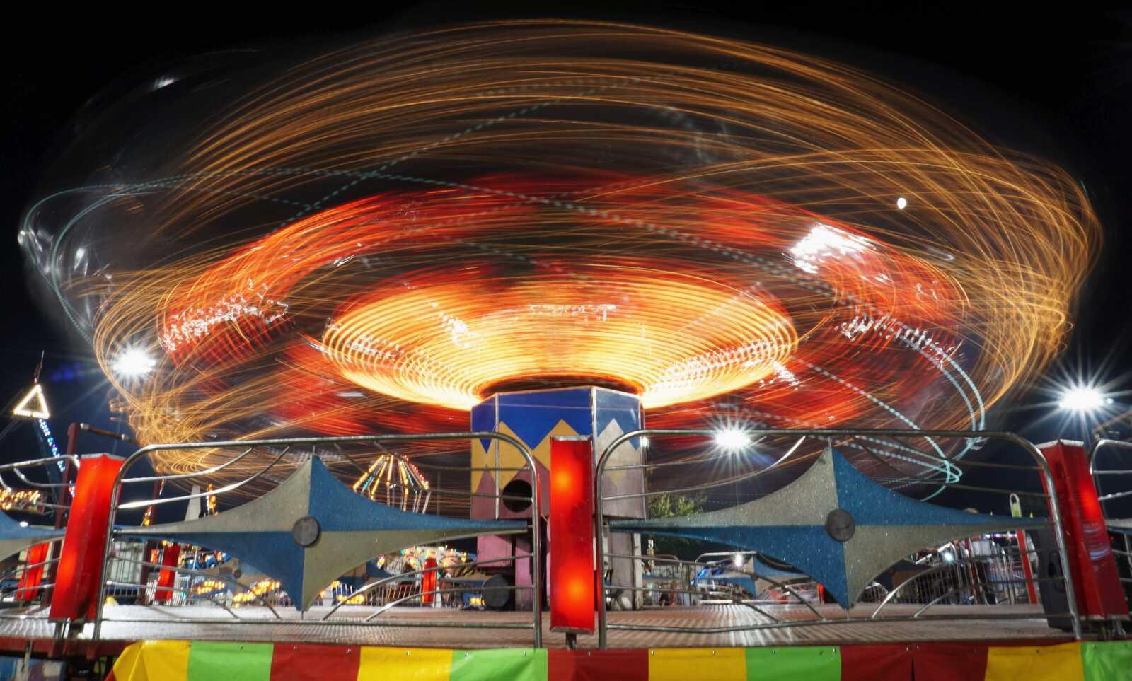 The SEMO District Fair’s impact on the Cape Girardeau community