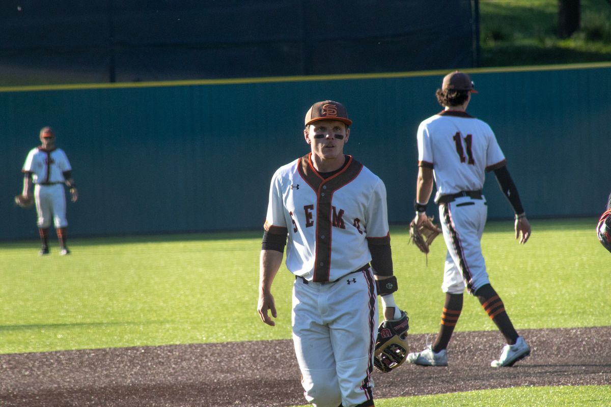 SEMO baseball debuts new “St. Louis Browns” alternate jerseys