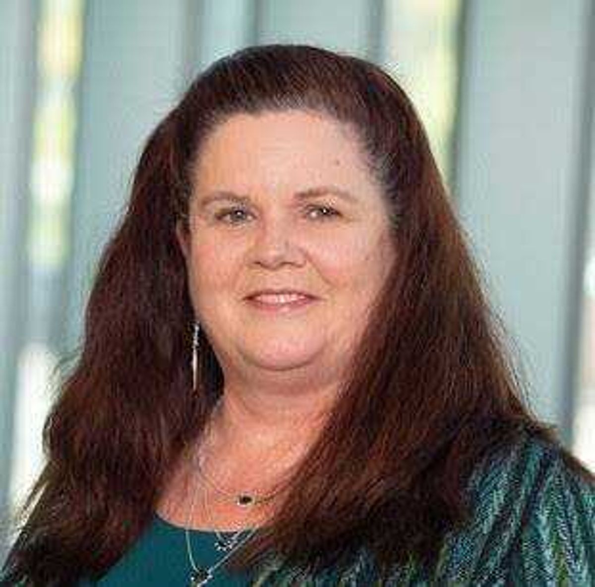 Kathy Harper speaks on being the new Director of University ...