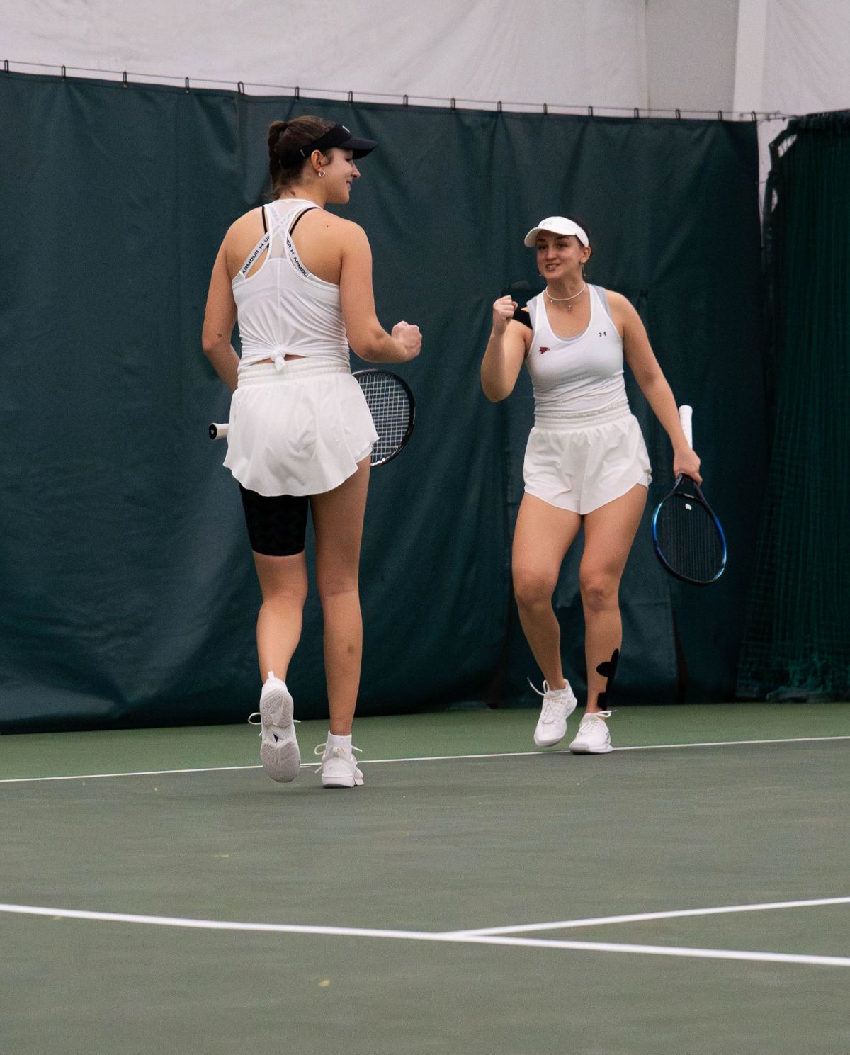 SEMO’s women’s tennis team heads to OVC tournament as the #1...