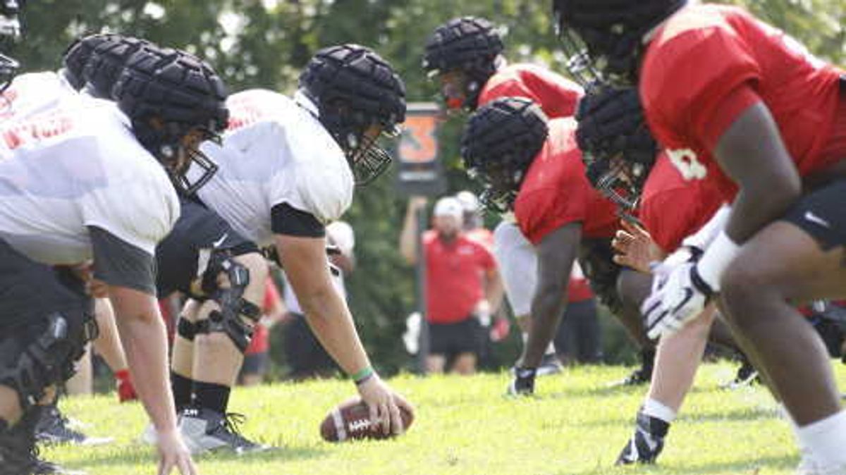 Southeast football team continues to use the Guardian Cap for Safety