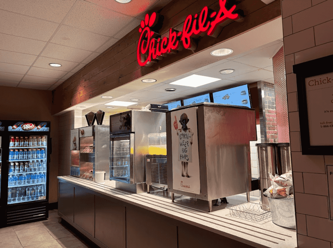 SEMO Dining announces Chick-fil-A closure and new restaurant ideas