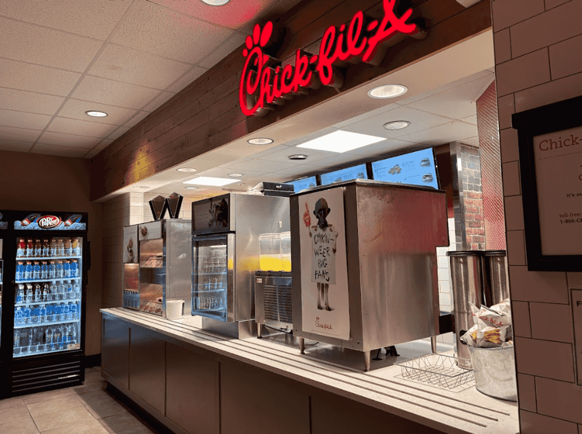 SEMO Dining announces Chick-fil-A closure and new restaurant...