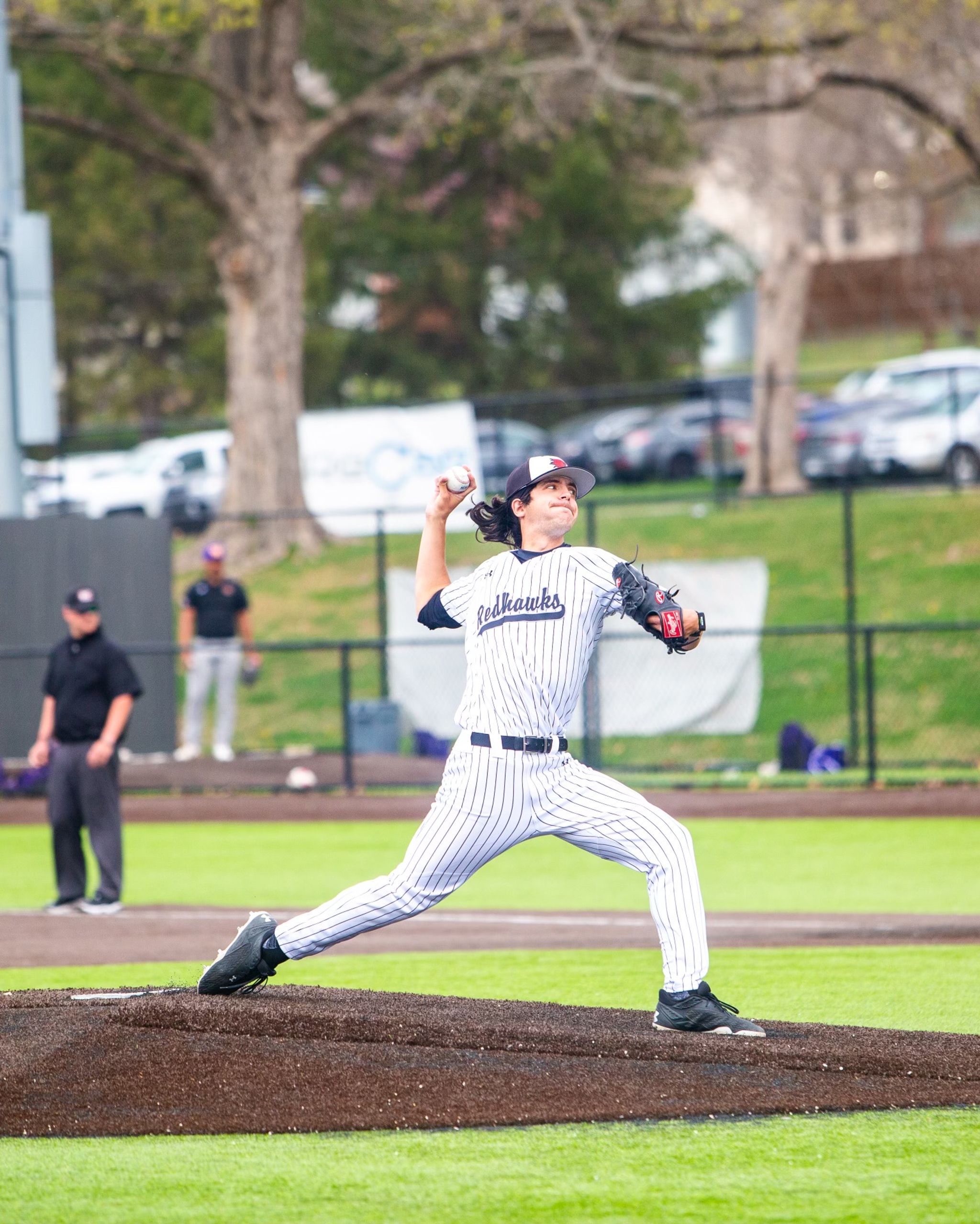 SEMO’s pitching powerhouse: Dominating the mound