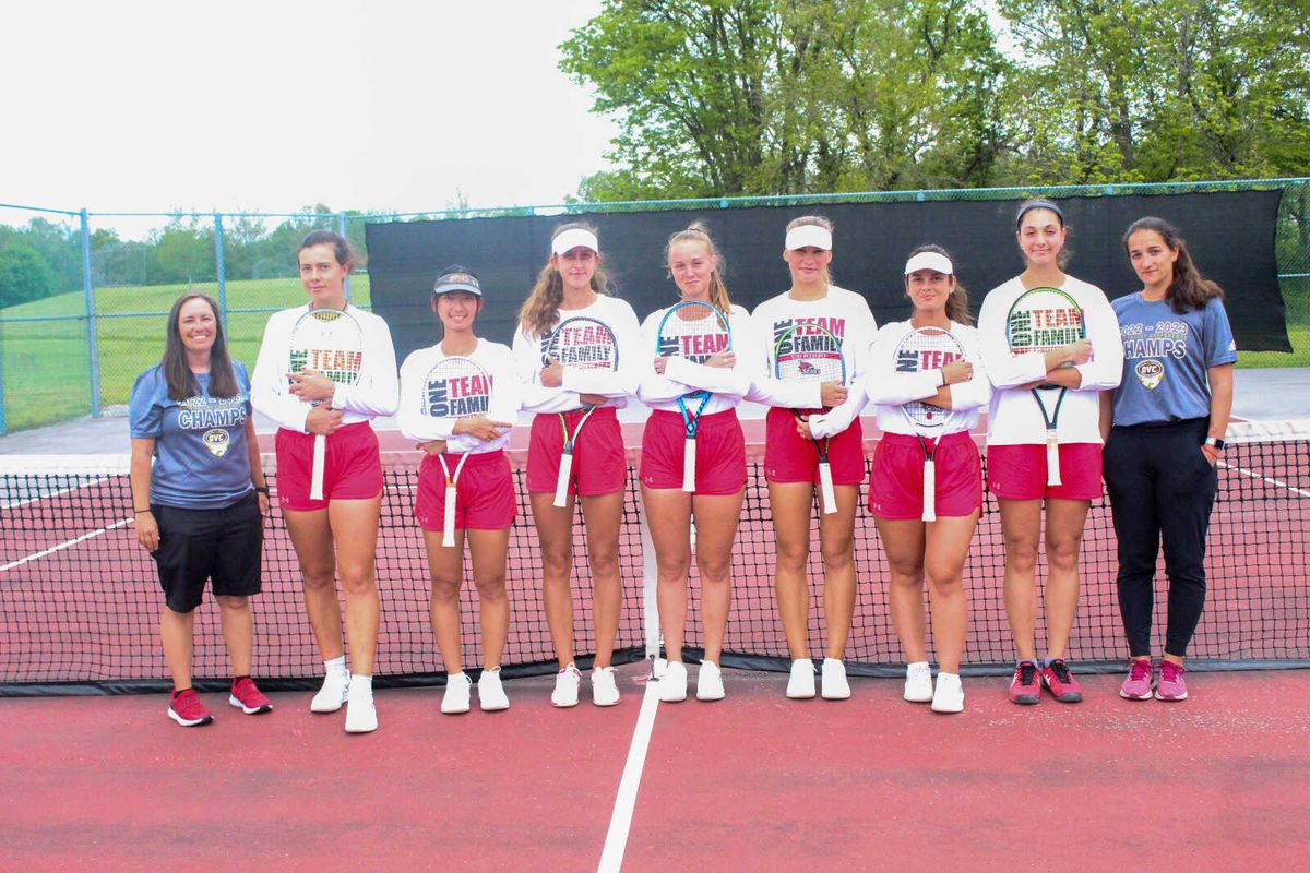 SEMO tennis heads to NCAA tournament after historic season