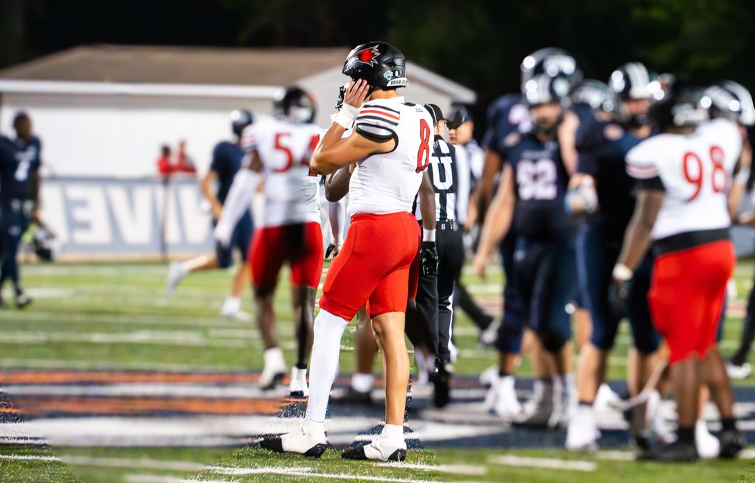 Quarterback injuries doom SEMO in 34-10 loss at UT Martin