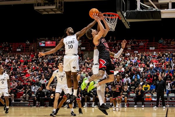 SEMO men’s basketball preview: regular-season reigning champs come bac...