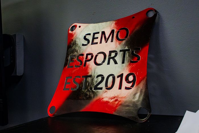 Esports on rise at SEMO, around country