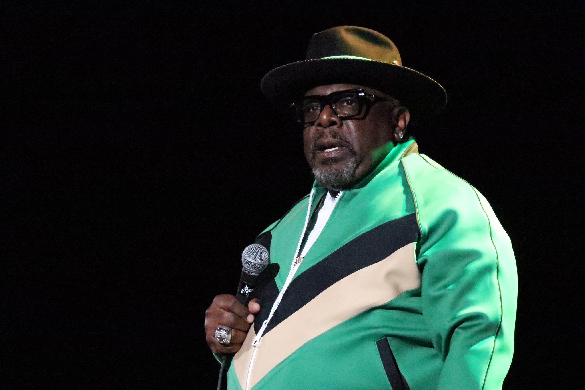 Strolling: A walk through the culture in Divine 9 Greek life