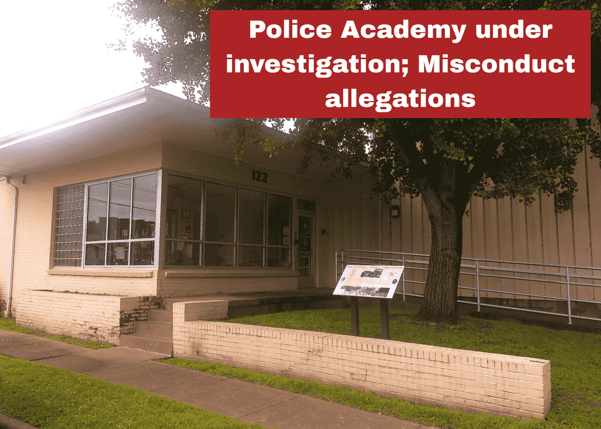 SEMO Police Academy under investigation after reports of misconduct on...