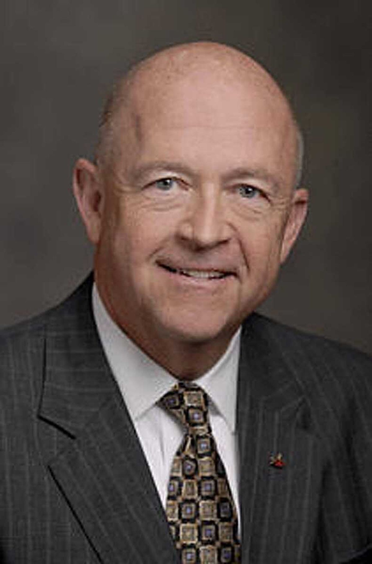 Alumnus David Hahs spends his free time as PA announcer